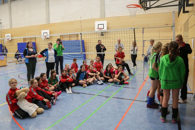 U12 Oberfränkische Meisterschaft
